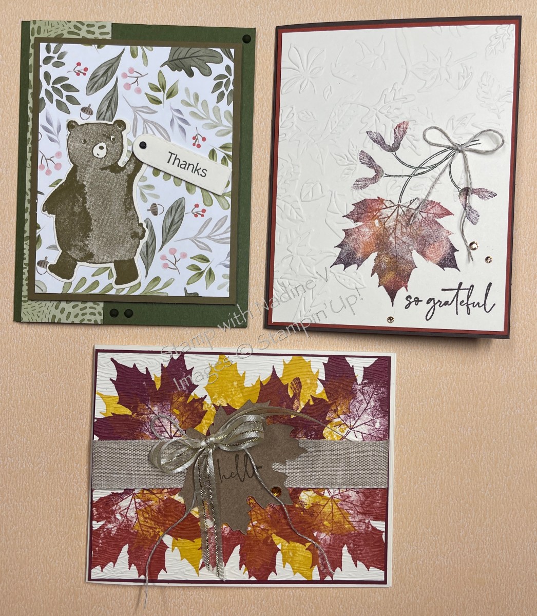 SOFT SEEDLINGS Feat. Happier THAN HAPPY – Stamp With Nadine V