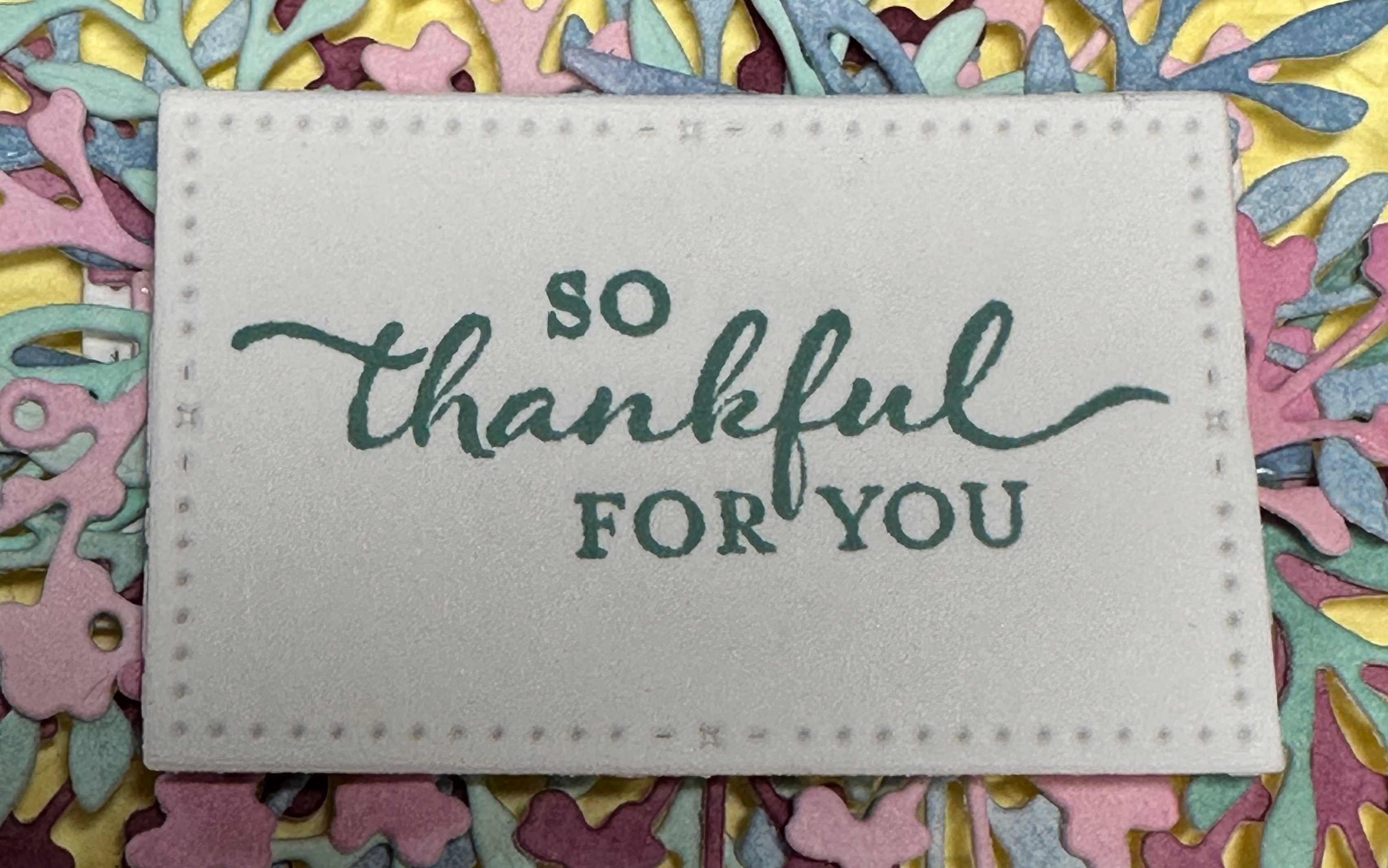 Stamp With Nadine V – Making a Difference One Card at a Time