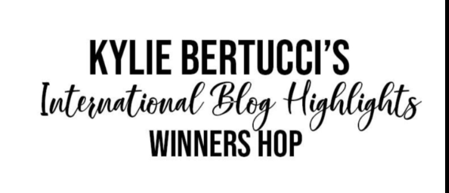 Kylie Bertuccis International Blog Highlights Winners Hop – Stamp With ...